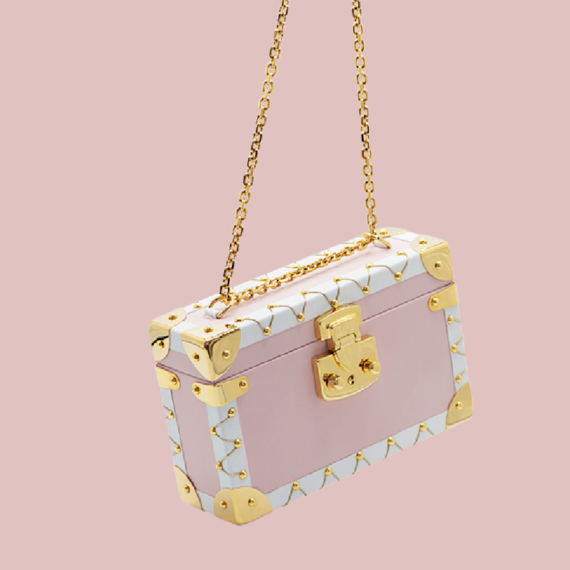 Luis Negri Bags | SHOP